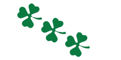 The Shamrock Principle: Why 3 Is The Magic Number In Leadership ...